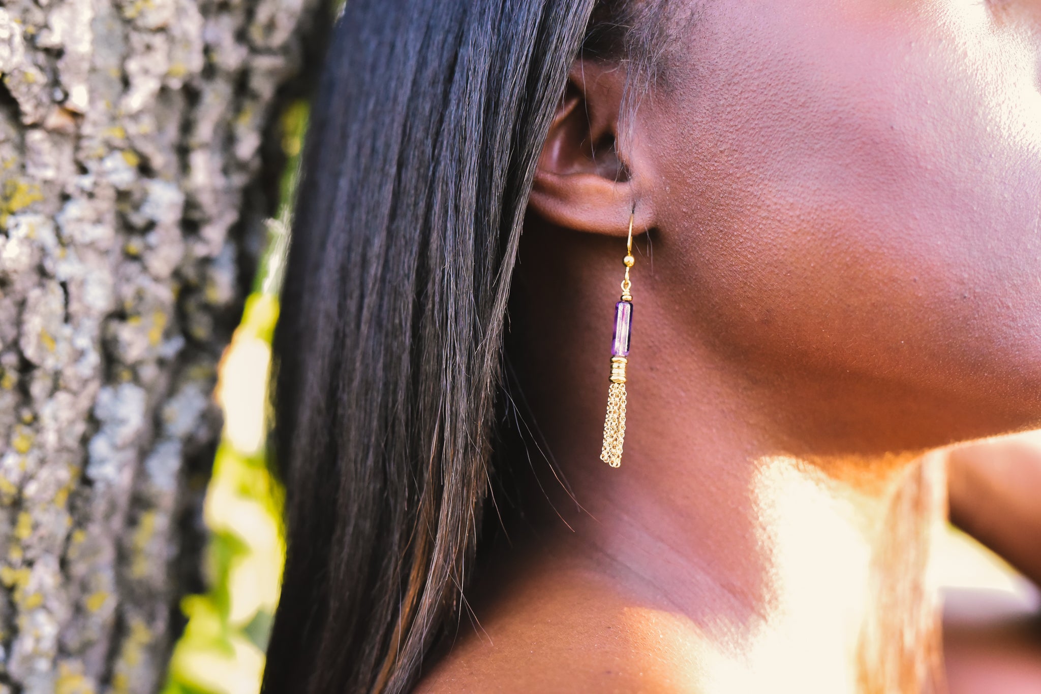 Earrings – Julielle Jewelry